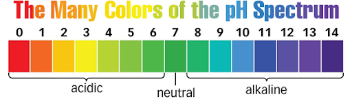 Performance, pH & ORP – What is it and how does it benefit you? – Mr ...